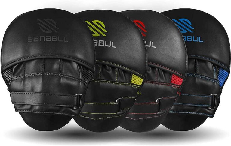 11 Best Punch Mitts for Boxing & MMA training| Buyer’s guide
