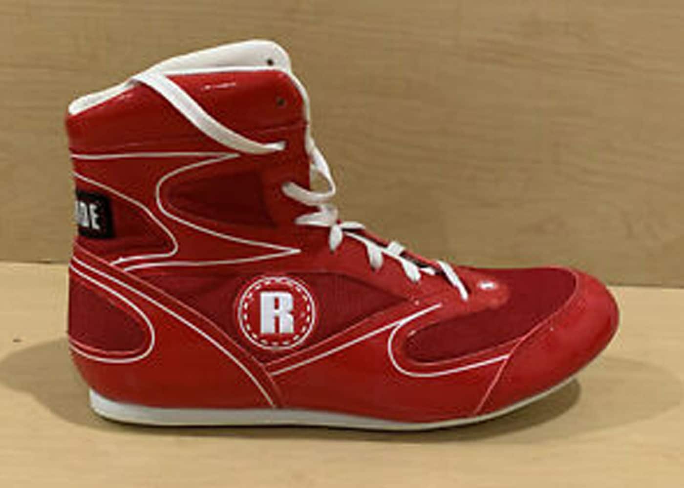 Ringside Diablo Boxing Shoe: A Complete Review