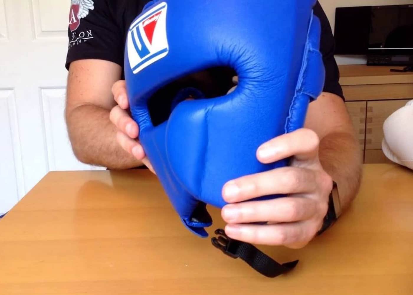 Winning Headgear Fg2900 Review